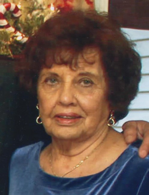 Alma Poynter Obituario - Louisville, KY