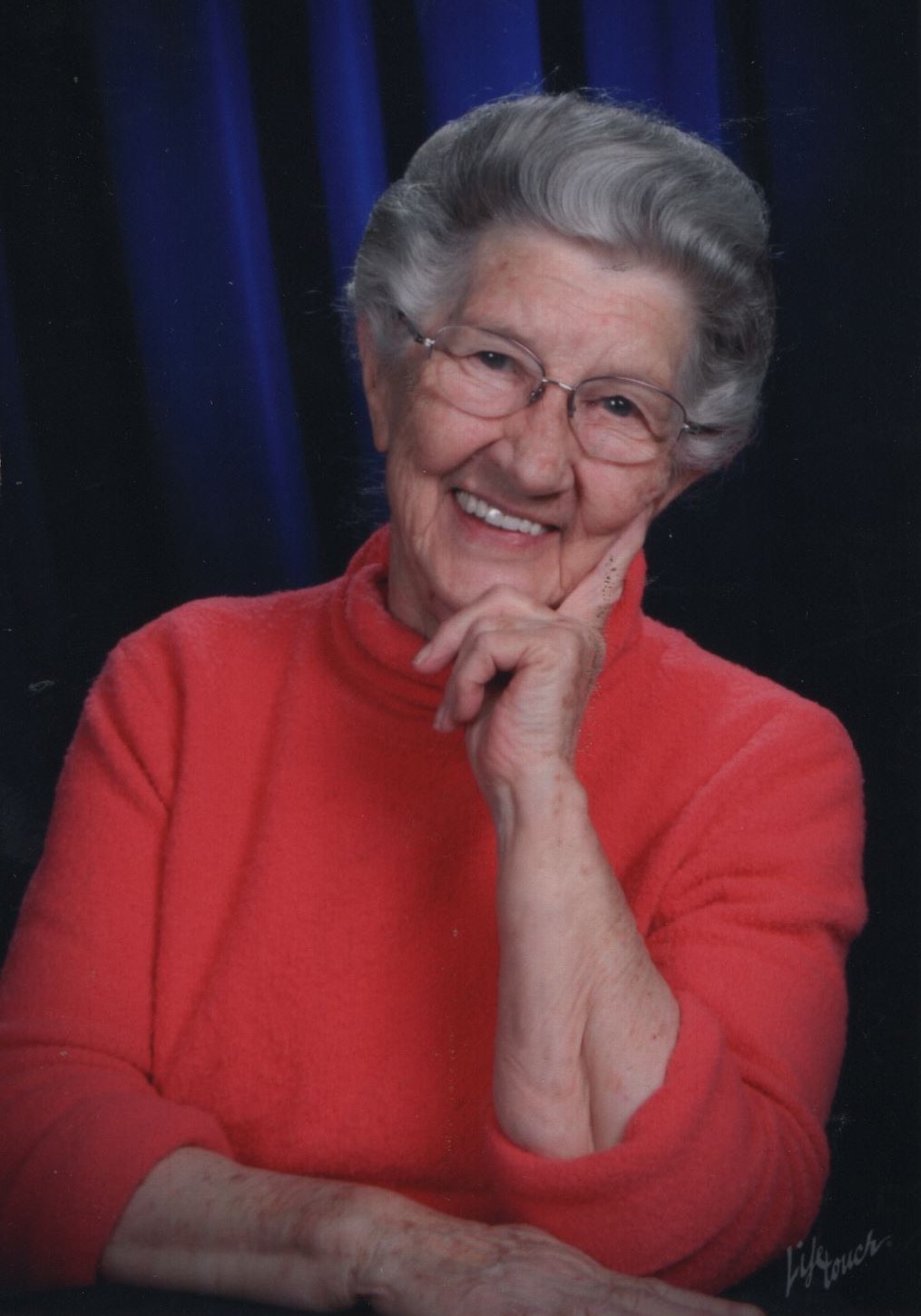 Lois Winfred Conard Obituary - Pasadena, TX