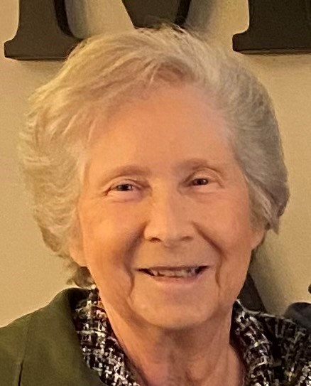 Helen Nugent Obituary - Worthington, OH