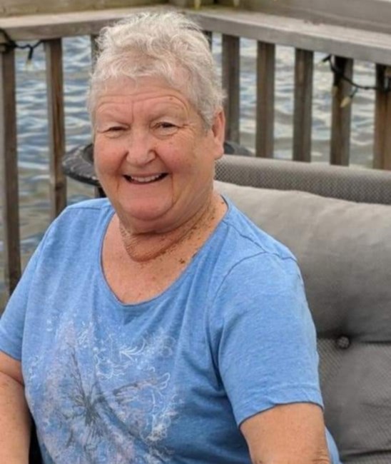 Carol Merpaw Obituario - Cornwall, ON