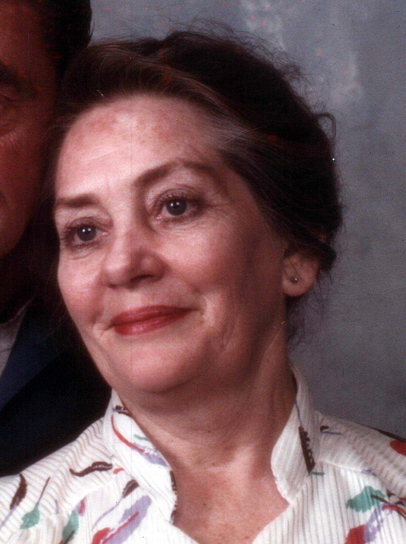 Edna Bowers Obituary - San Antonio, TX