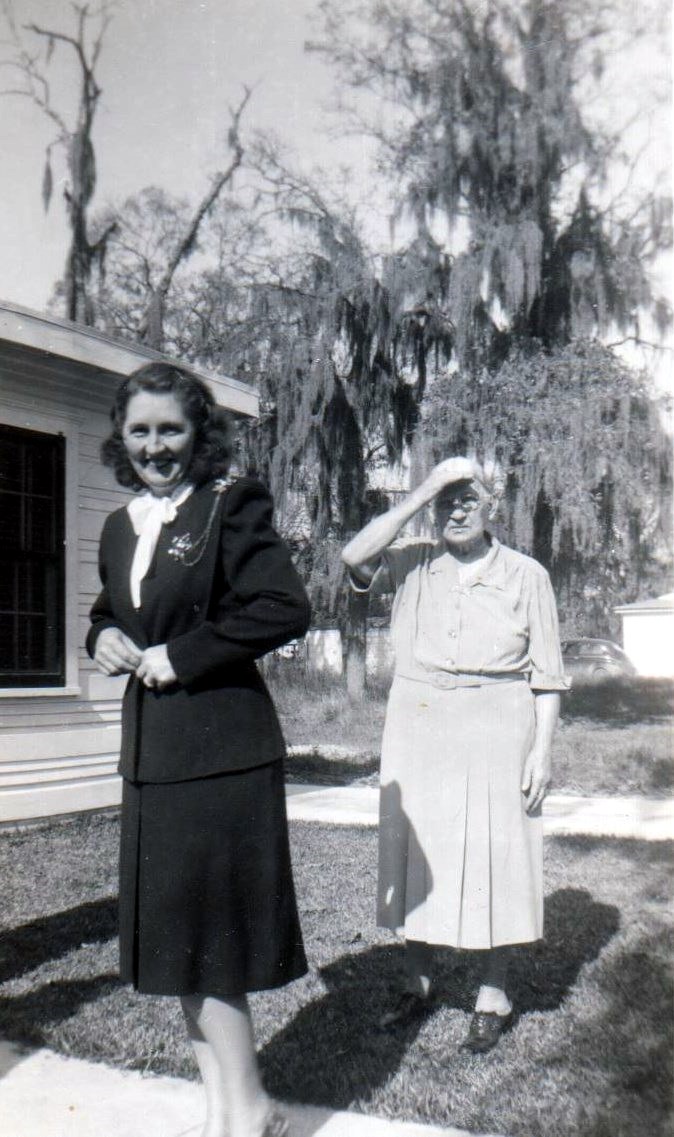 Jeanne Shaw