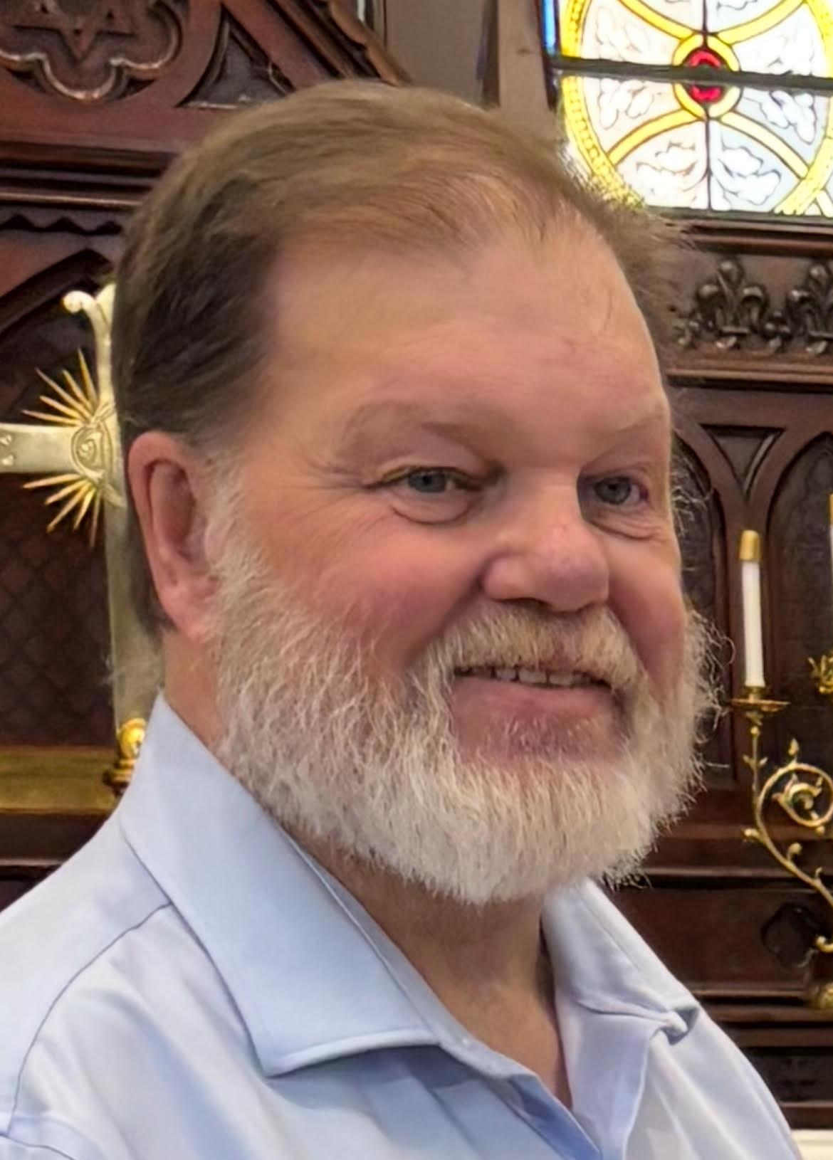 Jonathan Davis Obituary - New Bern, NC