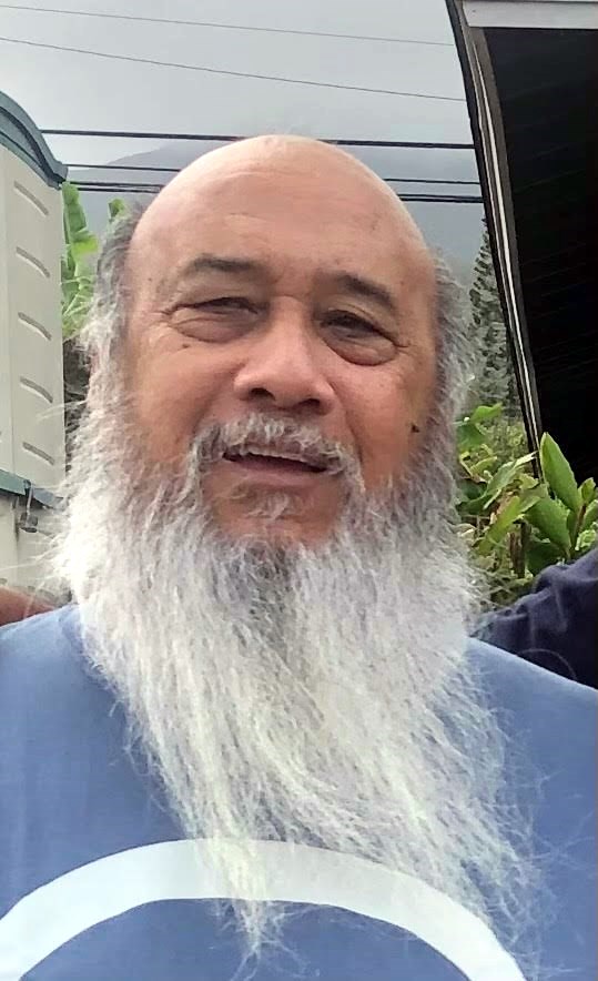 Anthony Brack Obituary - Kaneohe, HI