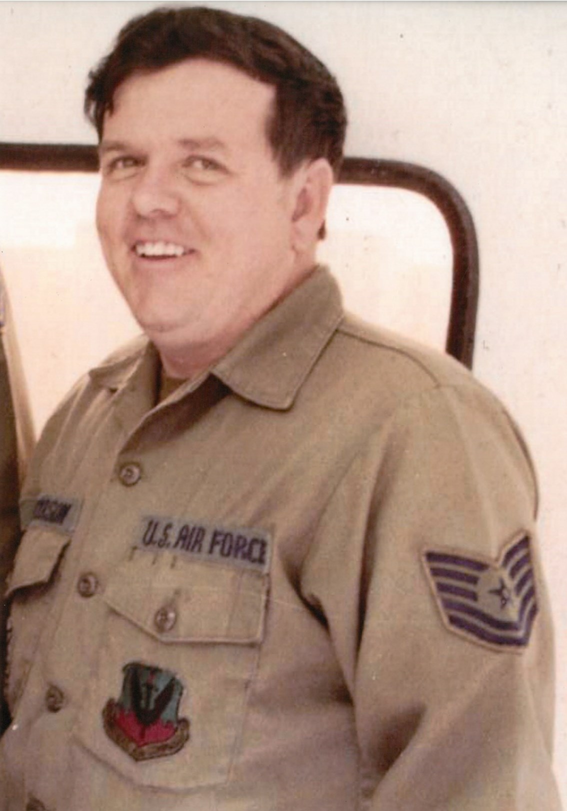 George Patterson Obituary - Henderson, NV