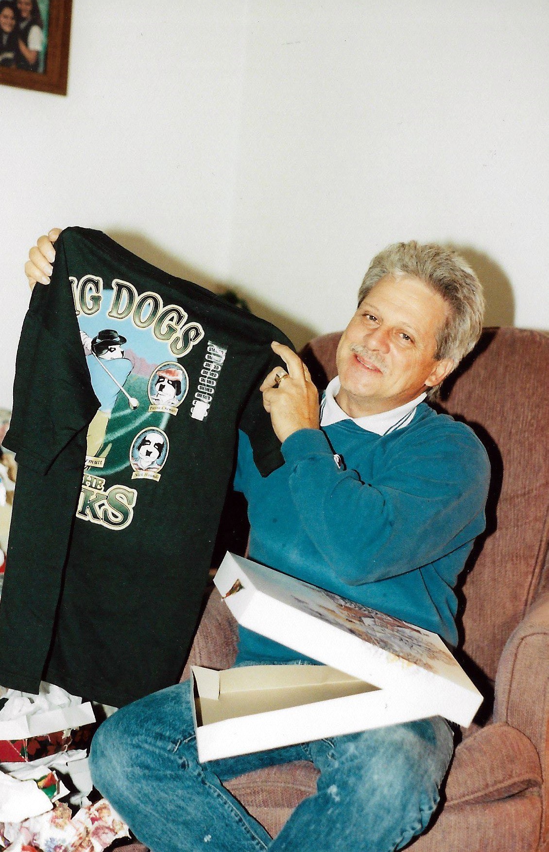 William Dorman Obituary - Dunn, NC