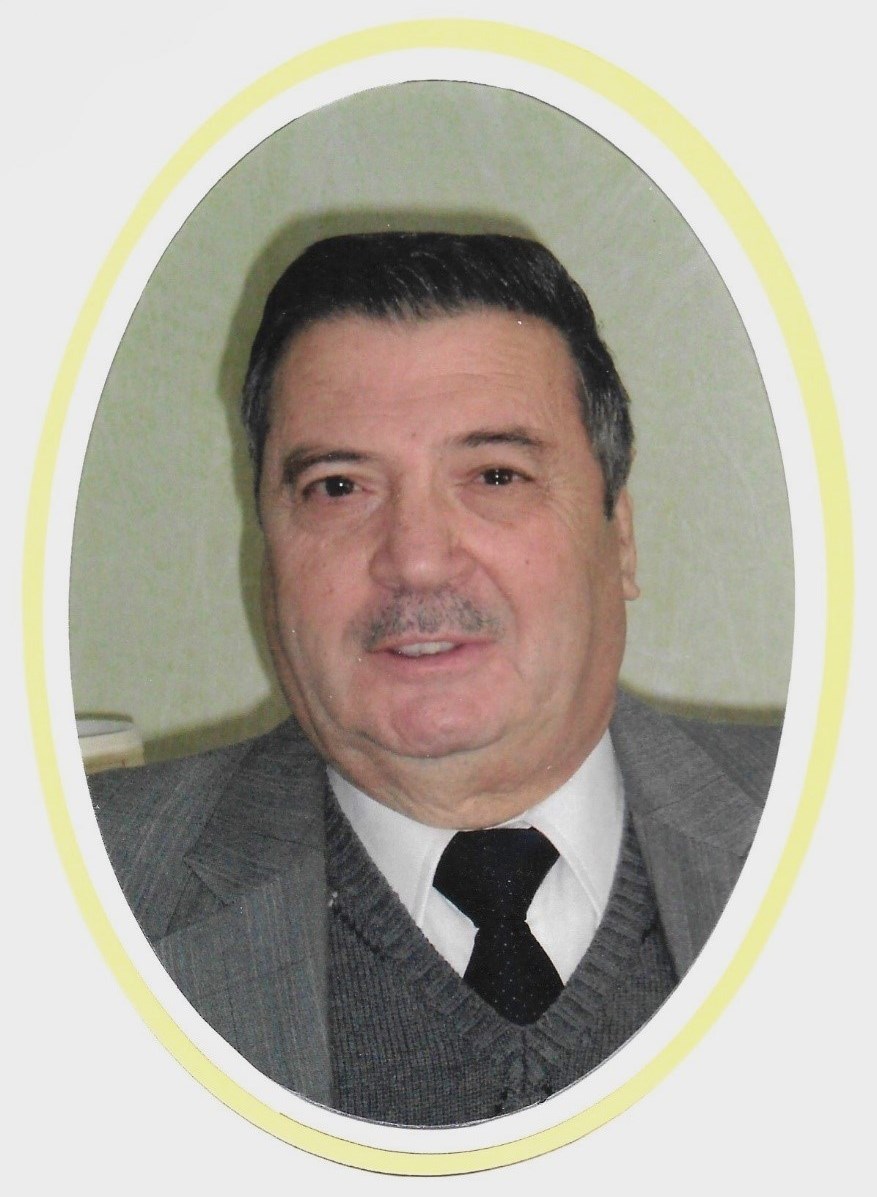 Mario Salvino Obituary - Scarborough, ON