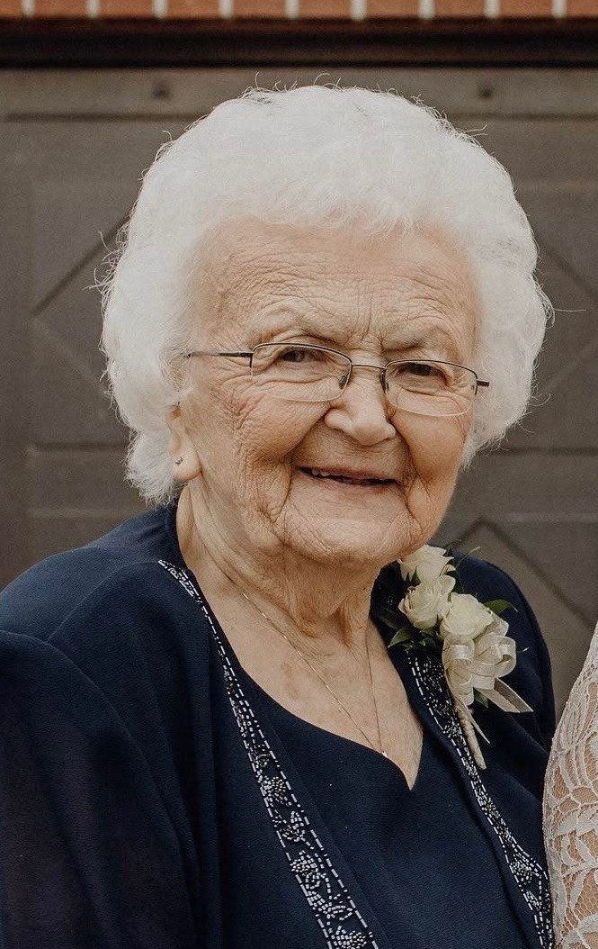 Marcella Hoffman Obituary - Omaha, NE