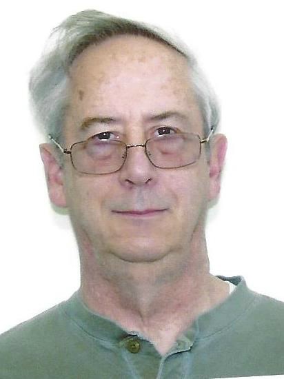 Richard Lucas Obituary - East Lansing, MI