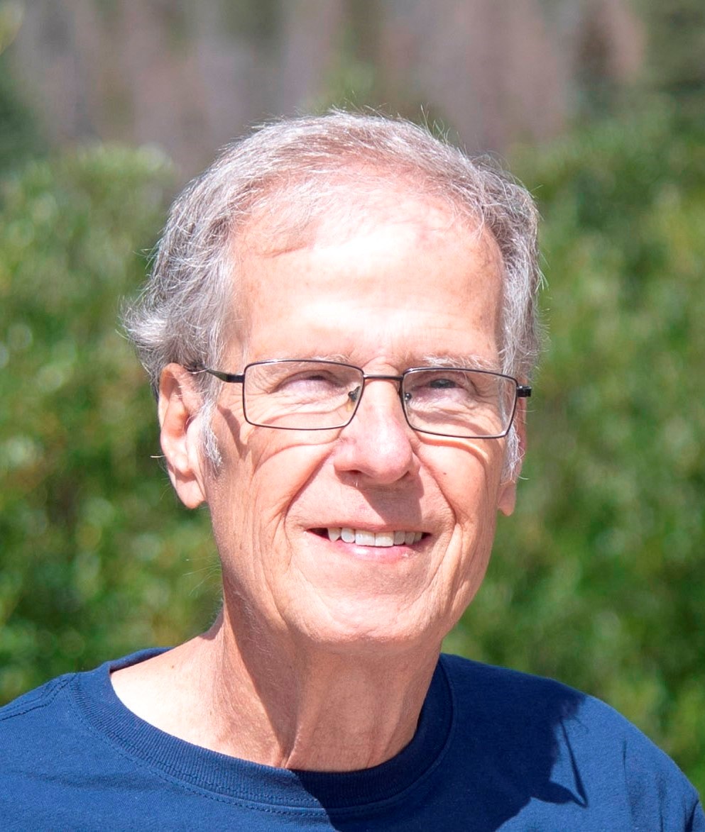 Charles Self Obituary - Colorado Springs, CO