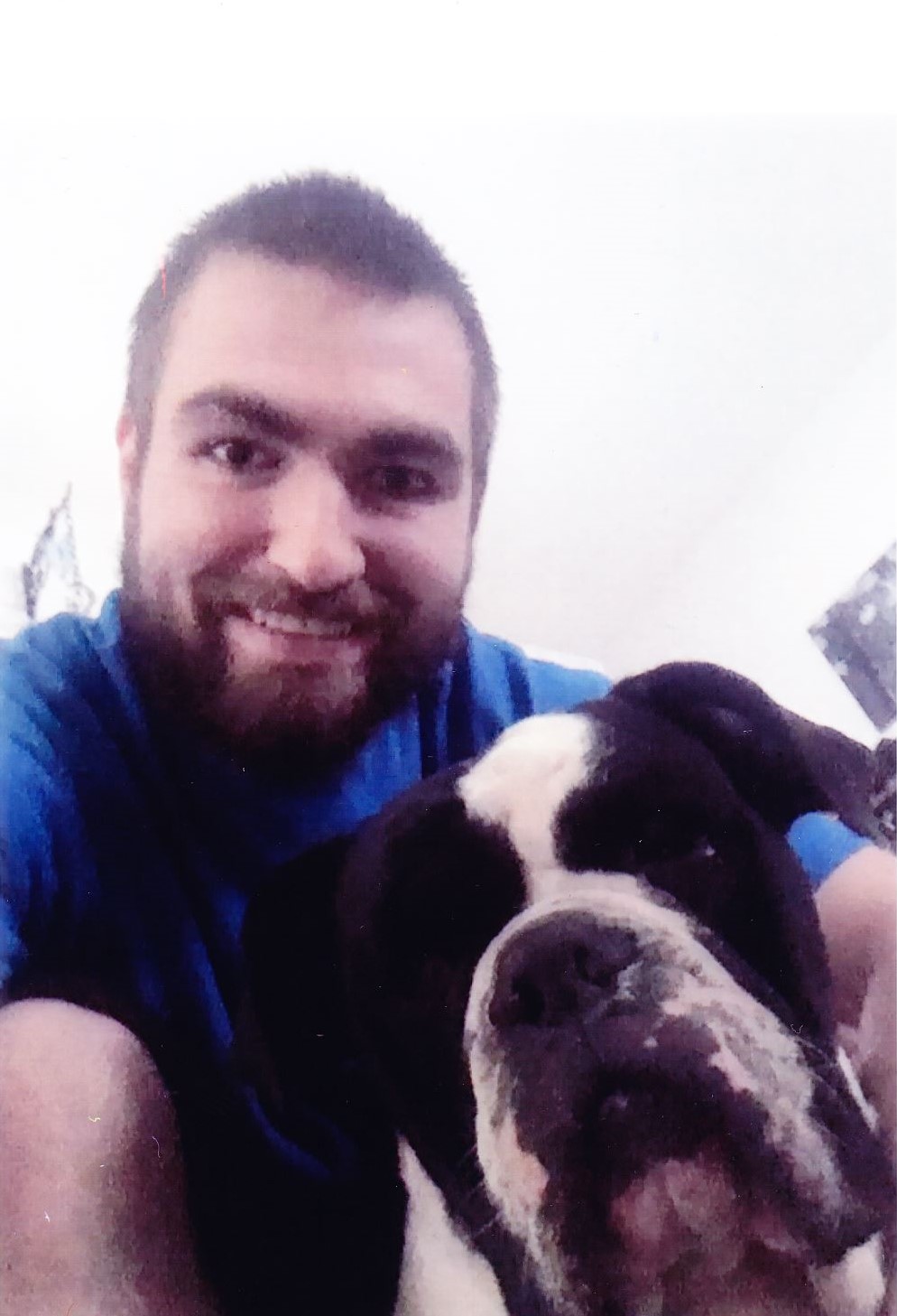 Andrew Krouse Obituary - Lansing, MI