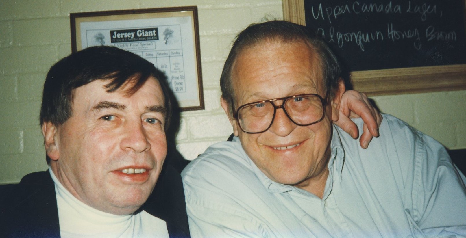 Brian Buckingham's Instagram, Twitter & Facebook on IDCrawl