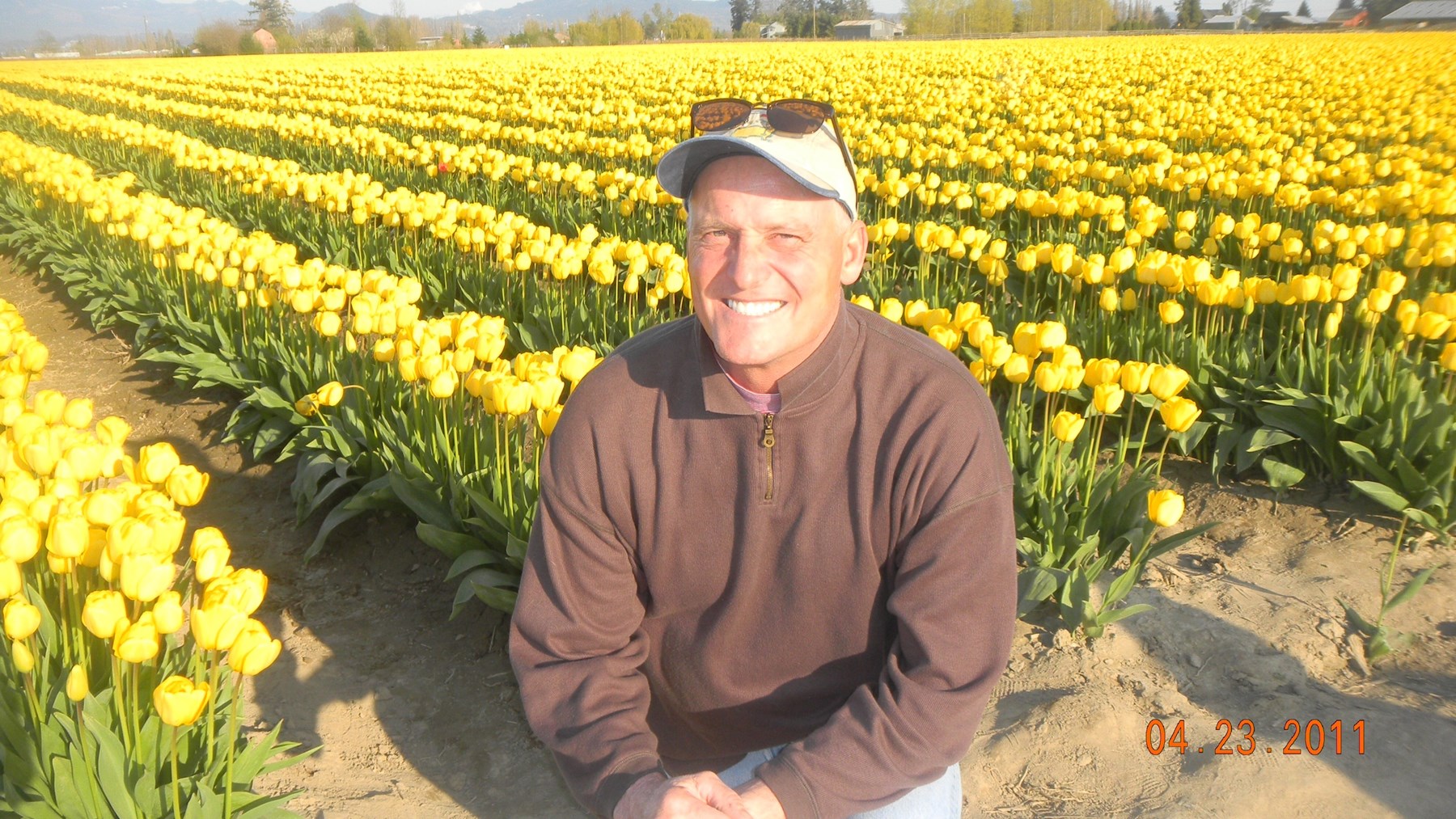 Keith Somers Obituary - Bellevue, WA