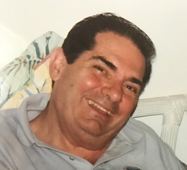 Ricardo Emilio Vazquez Obituary - Miami, FL