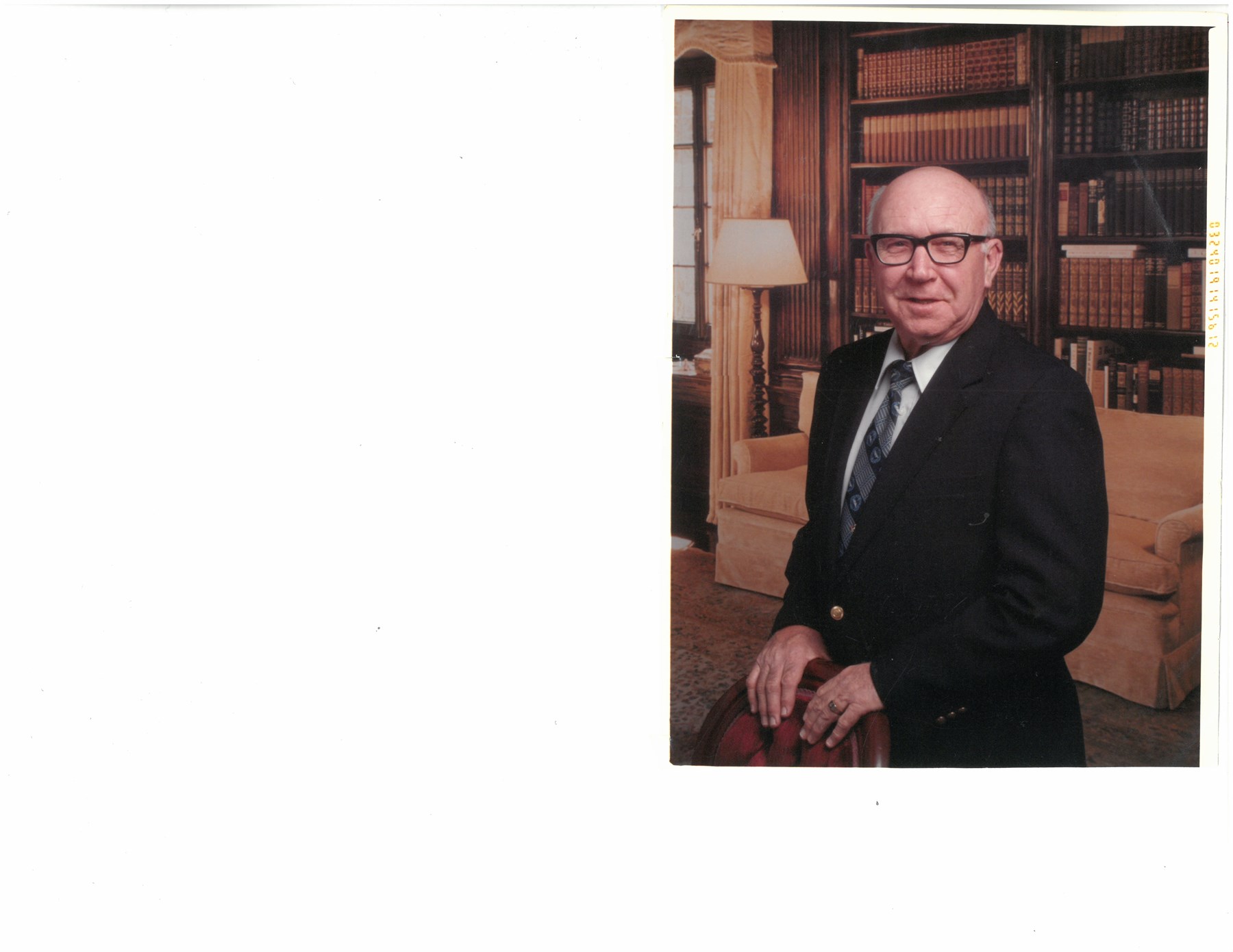 Lee Vinson Obituary - Webster, TX
