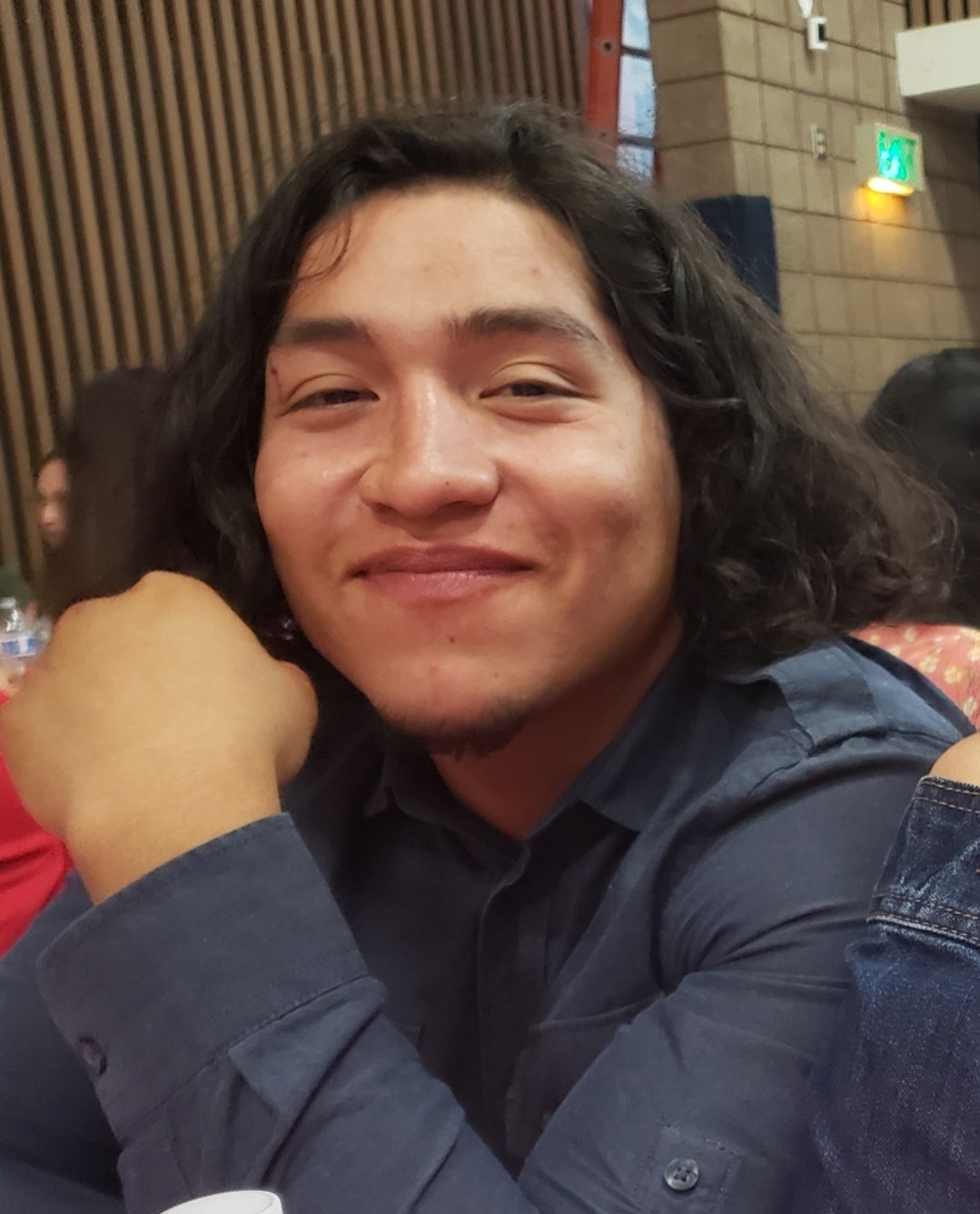 Christopher Meneses Obituary - San Jose, CA