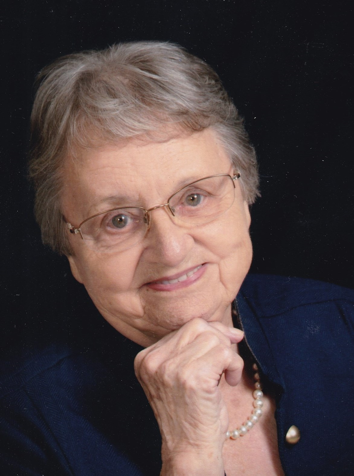 Odile Mabile Obituary - Pierre Part, LA