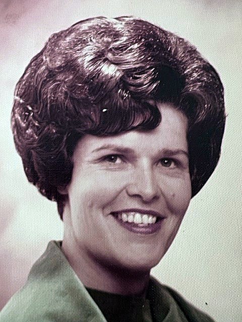 Betty Brantley Obituary - Canton, TX