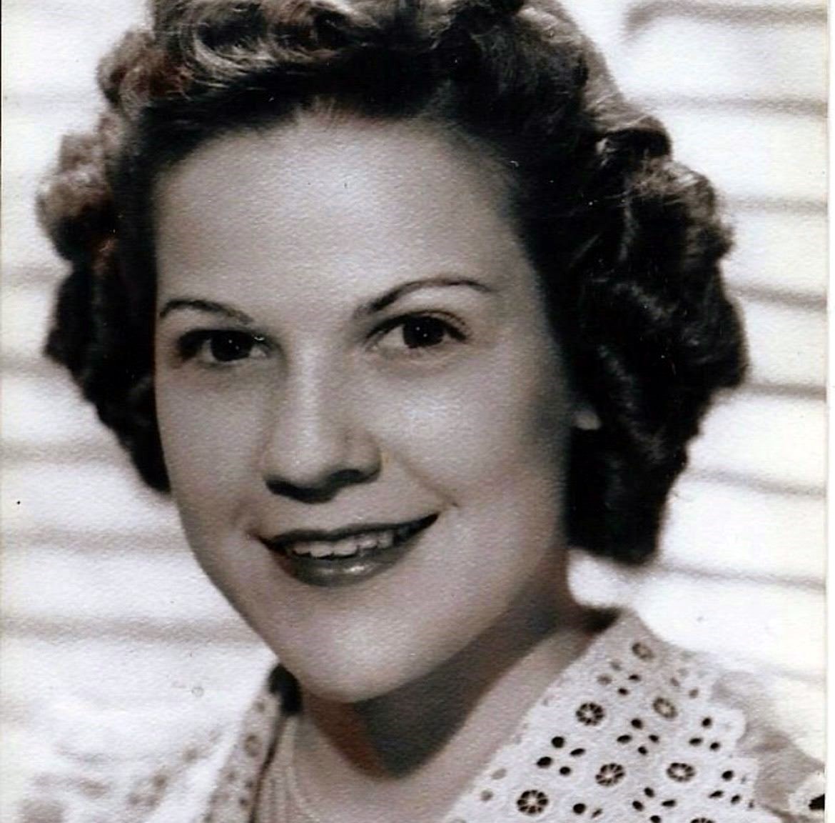 Mary Frances Cheaney Obituary - Houston, TX