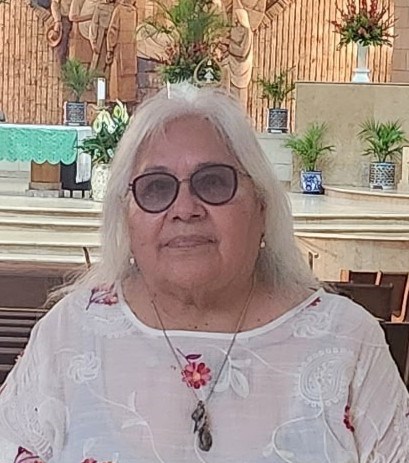Maria Reyes Obituary - Corpus Christi, TX