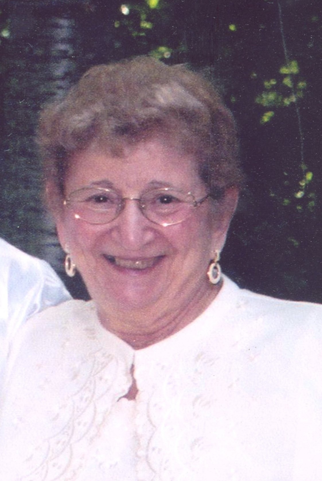 Jean Sanferraro Obituary - Collingswood, NJ