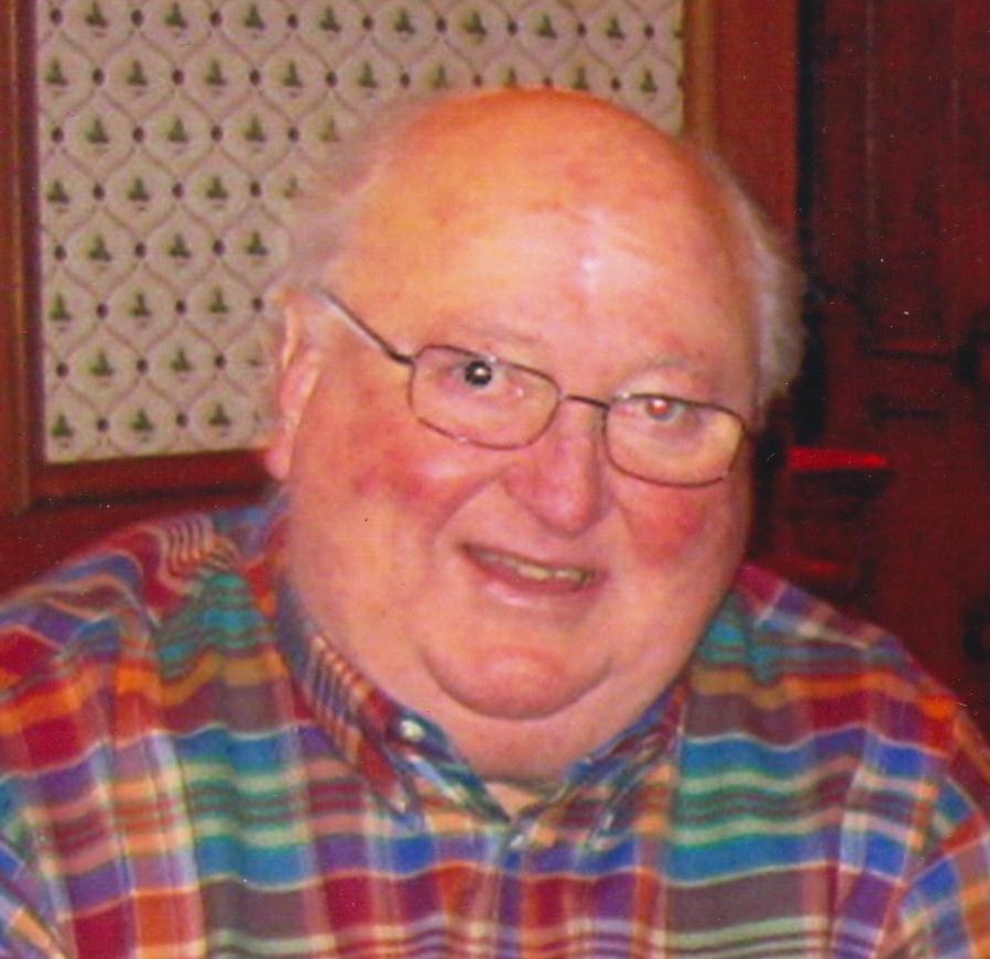 William Franklin Ingram Jr. Obituary - Charlotte, NC