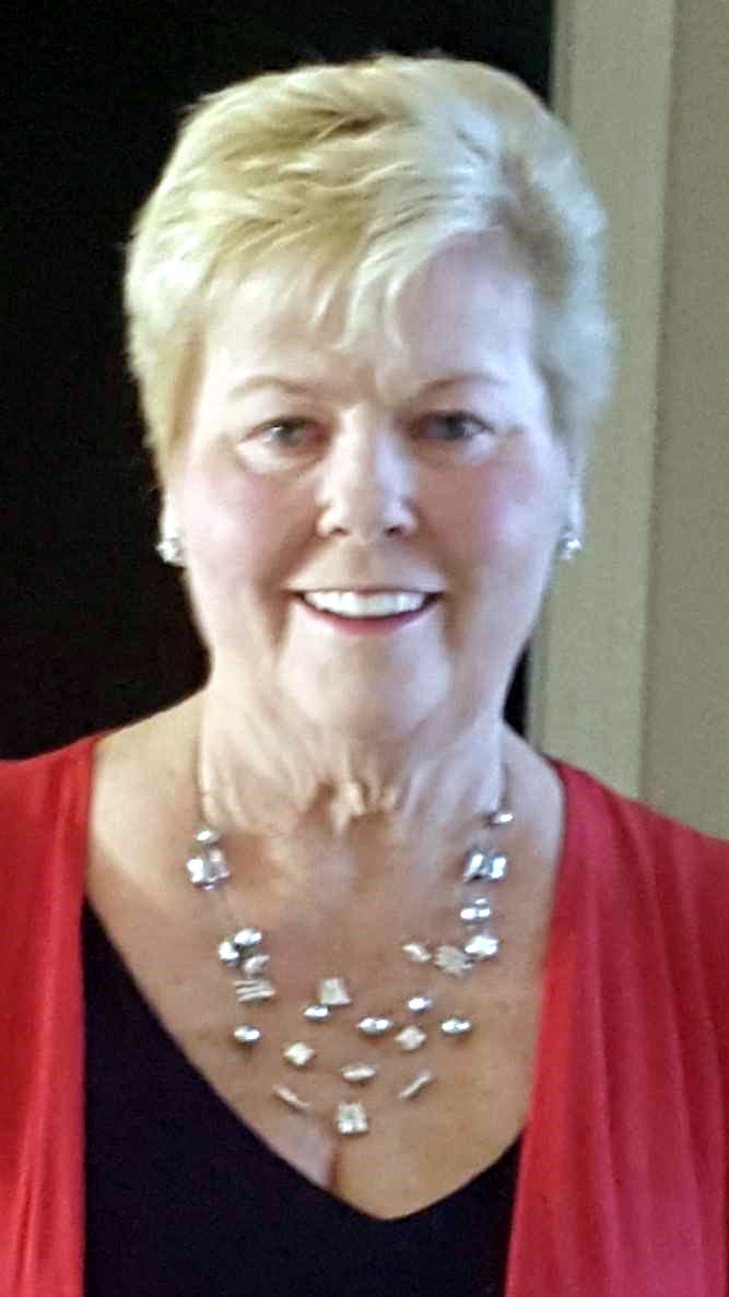 Ann Fennell Obituary - Jupiter, FL