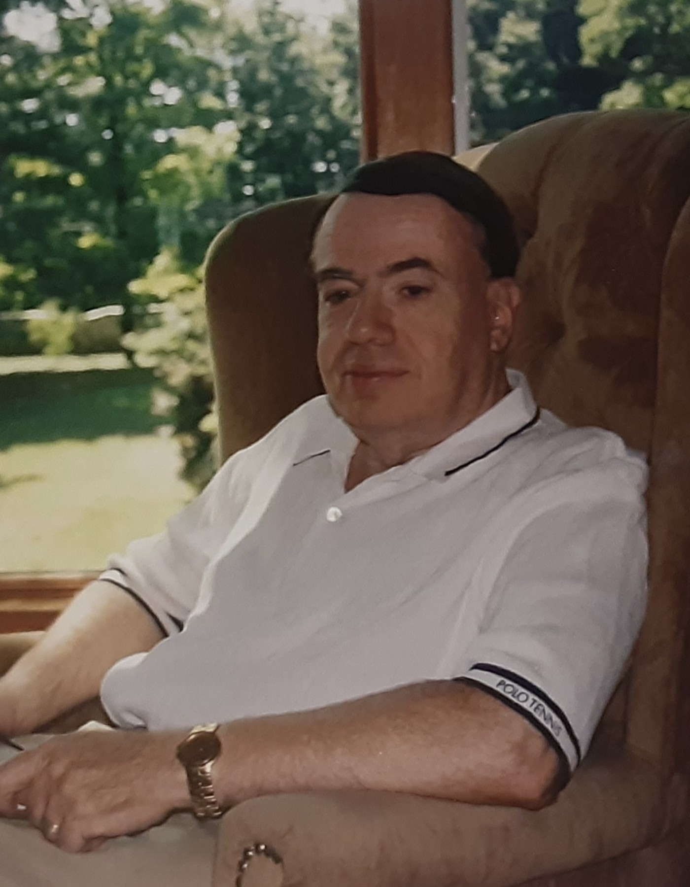 Robert Porges Obituary - Flushing, NY