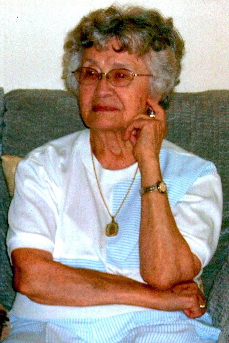 Jennie Salinas Obituary - Sacramento, CA