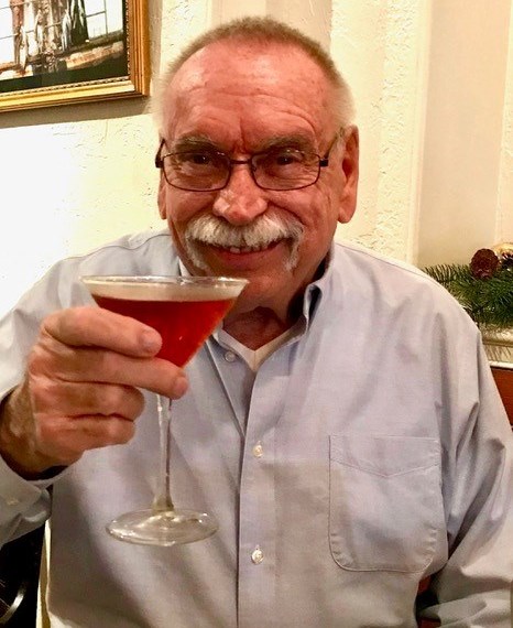 Richard Hesse Obituary - Houston, TX