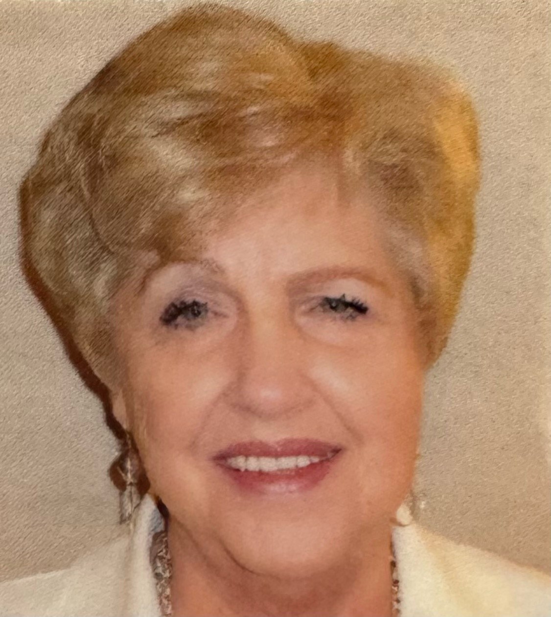 Doris Spearrin Obituary - Old Hickory, TN