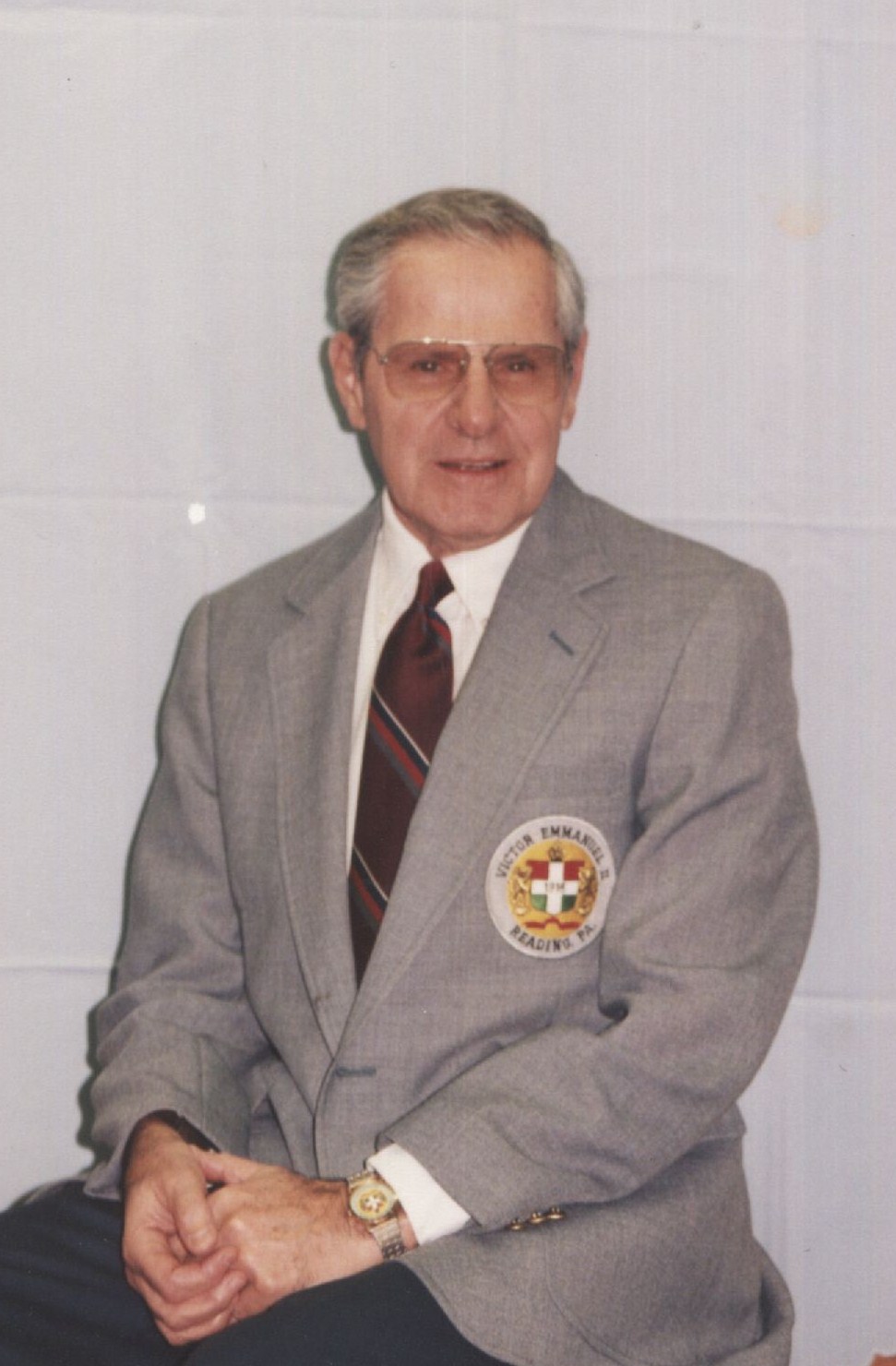 Frank Todaro Obituary - Reading, PA