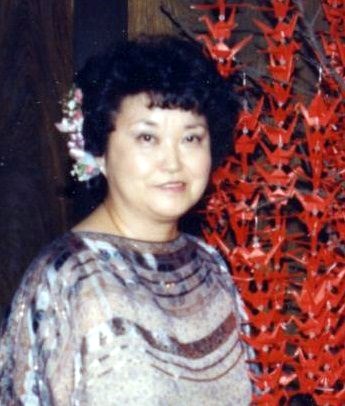 Kaoru Inahara Obituary - Fresno, CA
