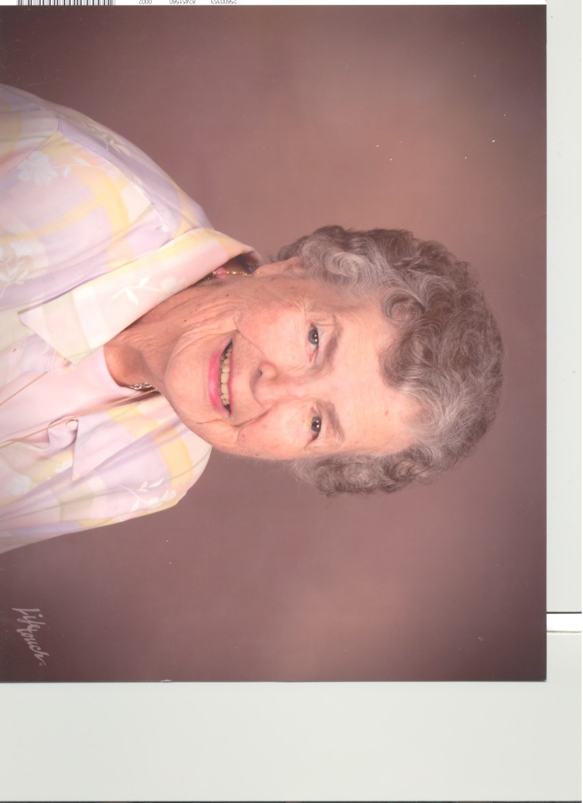 Eleanore Robb Obituary - Whiting, NJ
