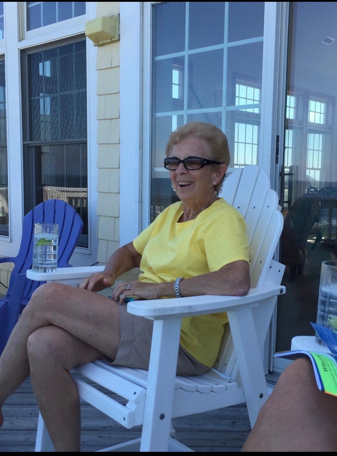 Adelaide Rita Ward Obituary - Westwood, NJ