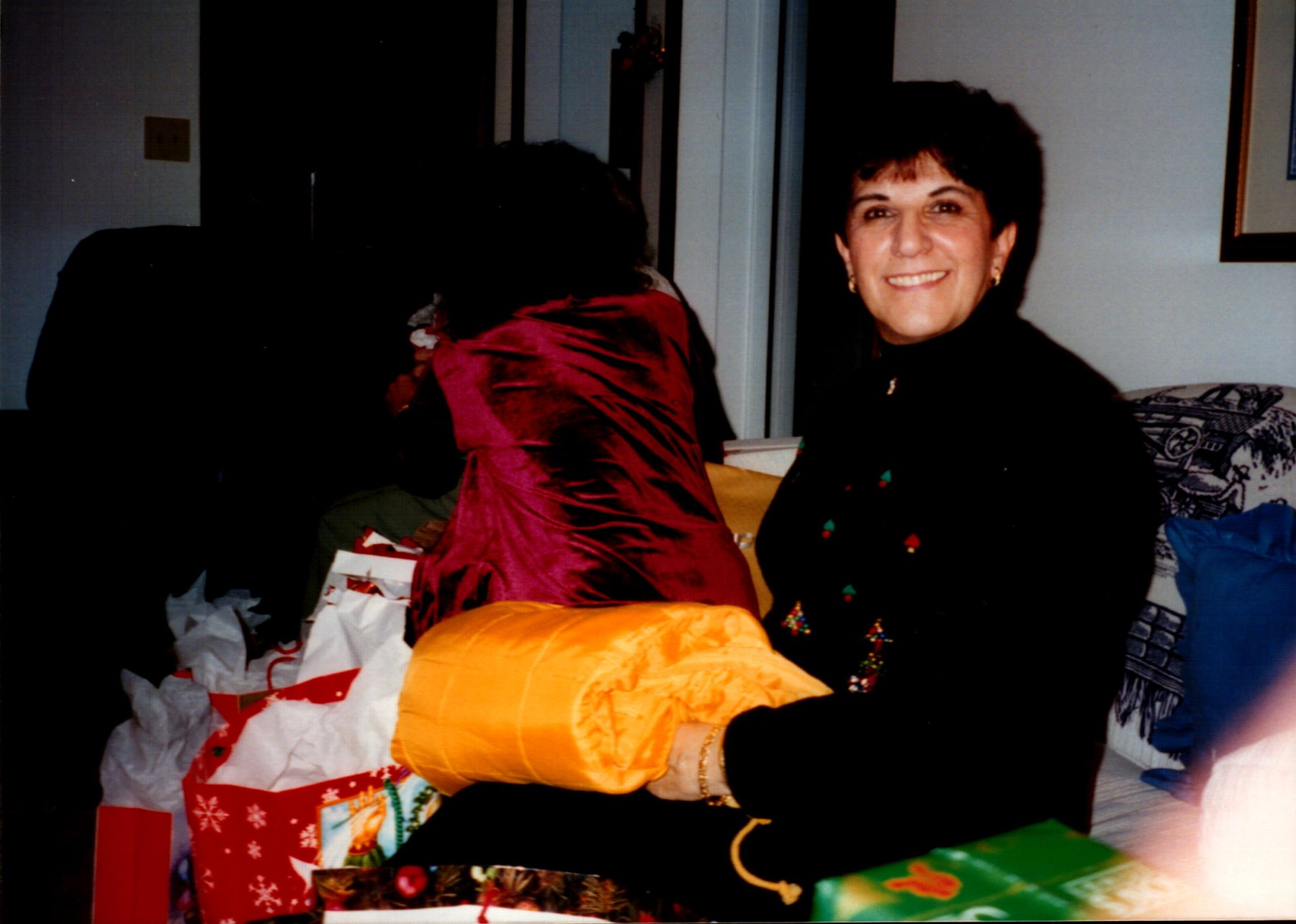 Rose Cataldo Obituary - Norfolk, VA