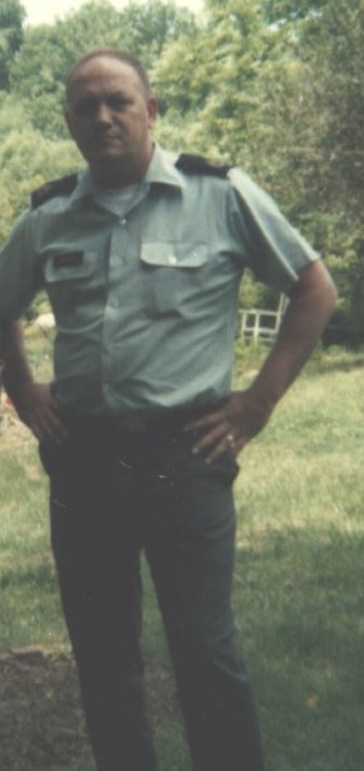 Rodger Scott Obituary - Martinsville, VA