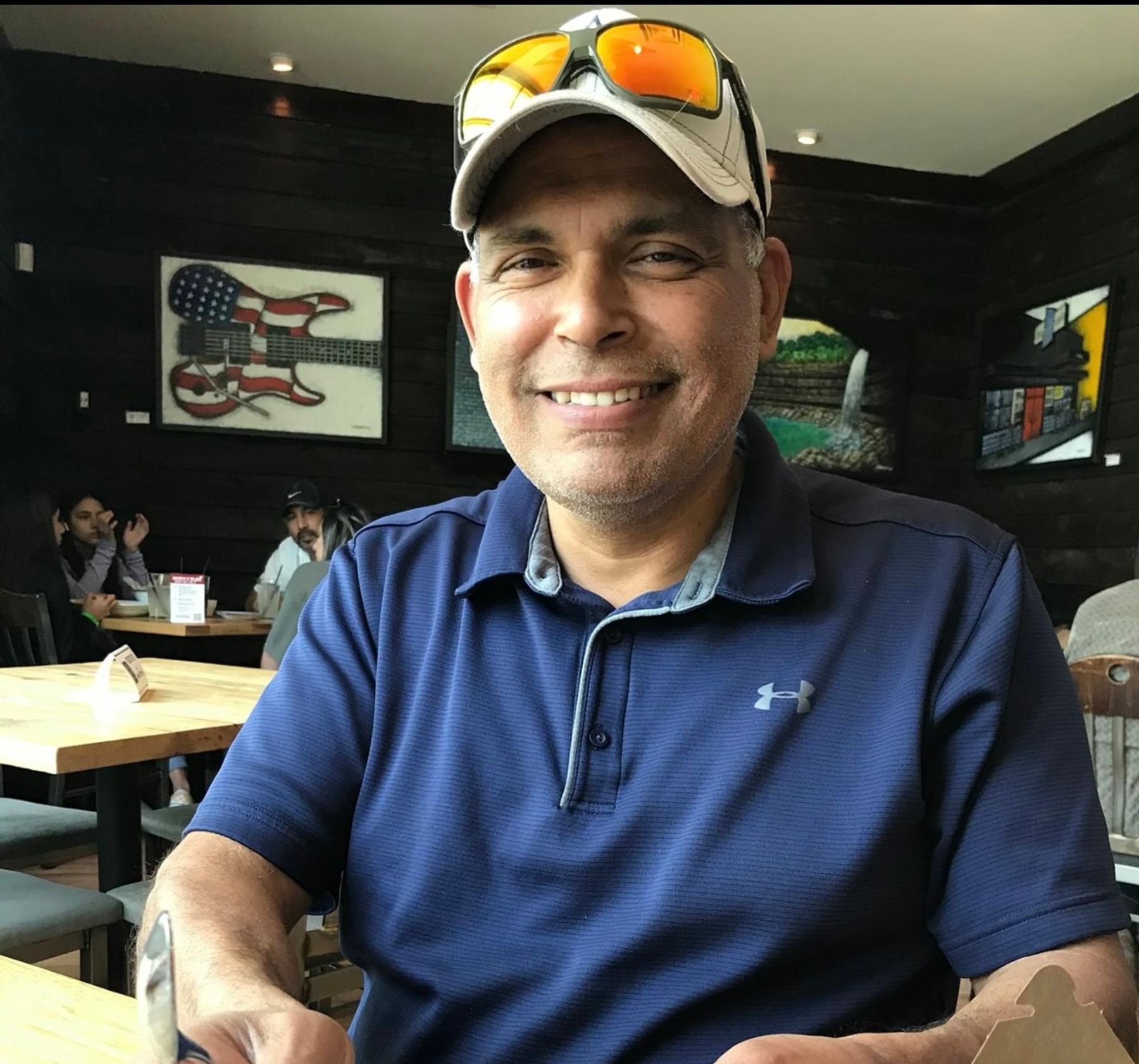 Augustine Perales Obituary - Austin, TX