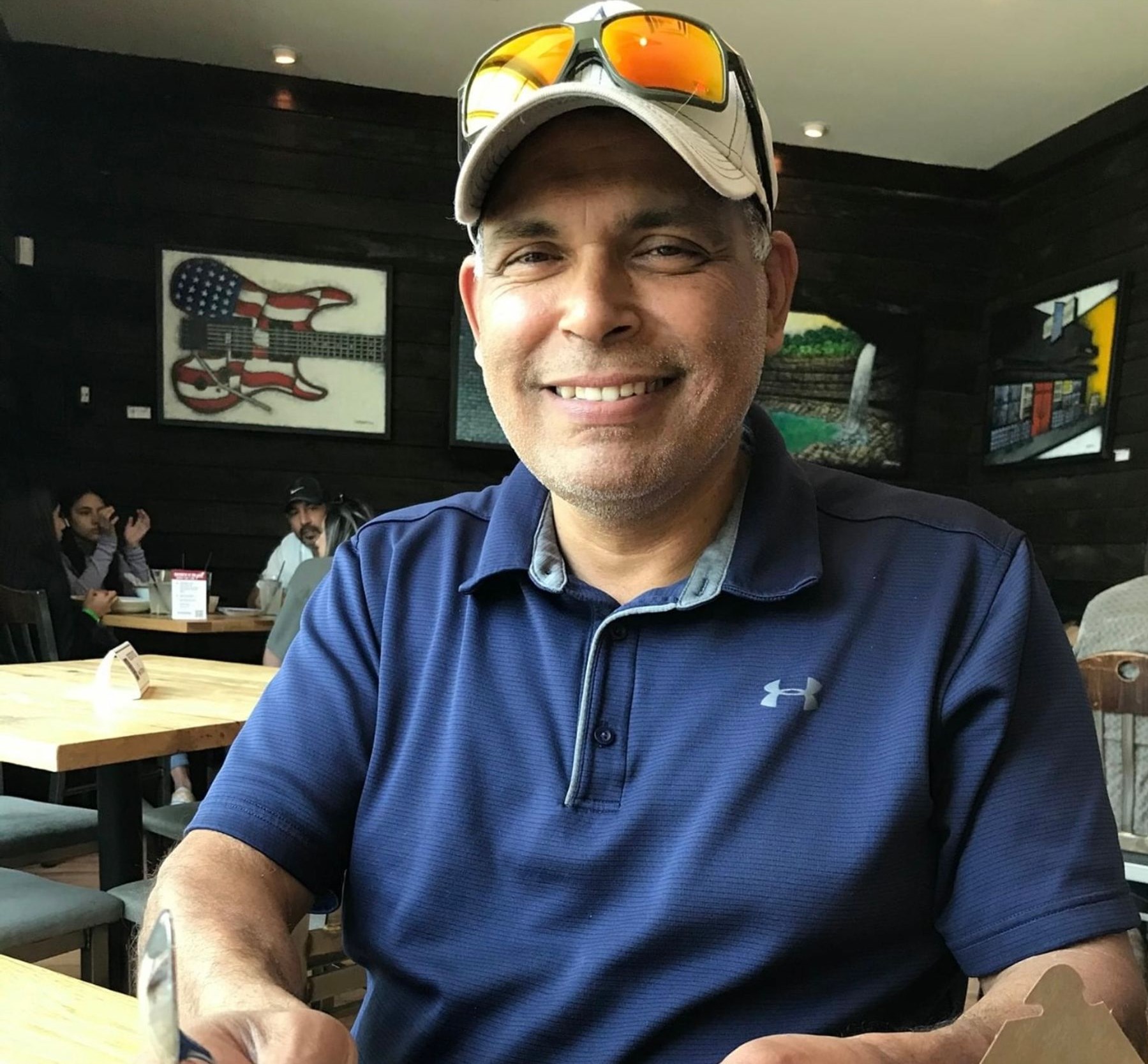 Augustine Perales Obituary - Austin, TX