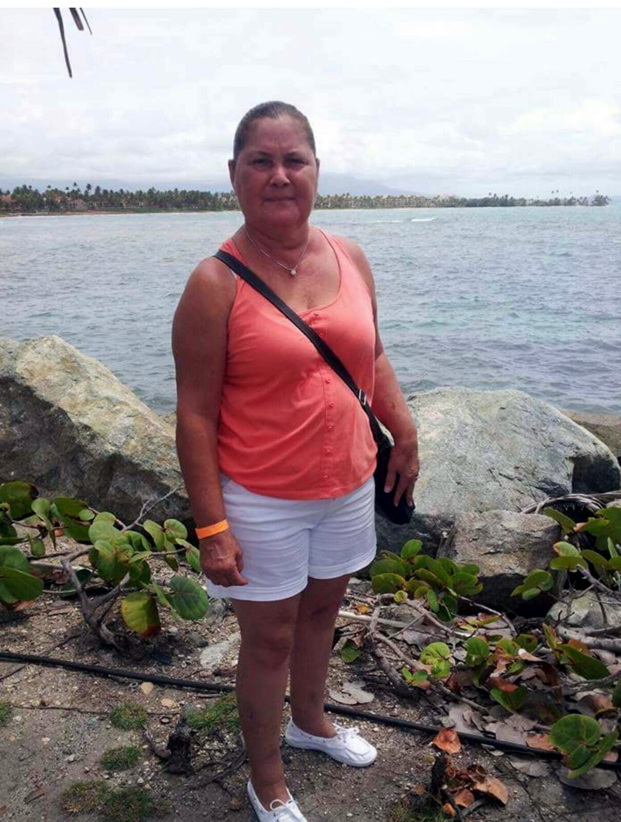 Hilda Montijo Colon Obituary