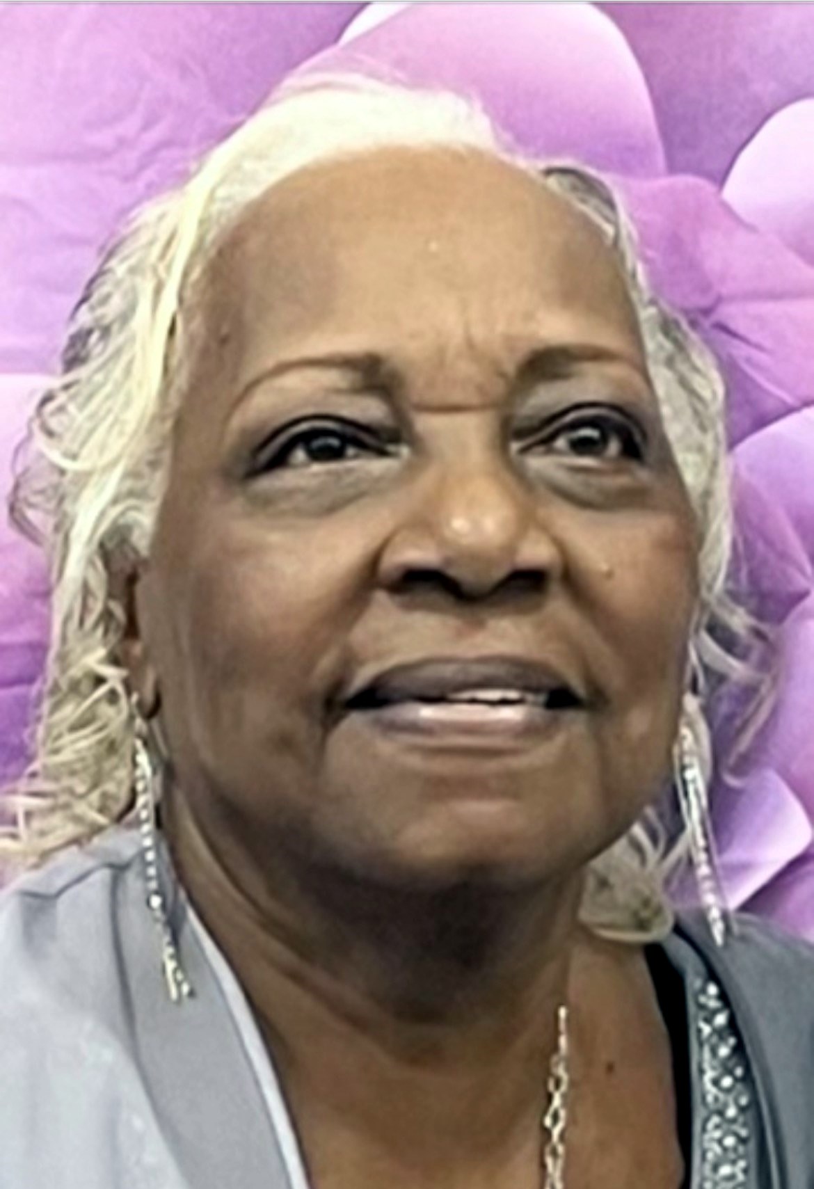 Alice Harris Obituary - Jackson, MI