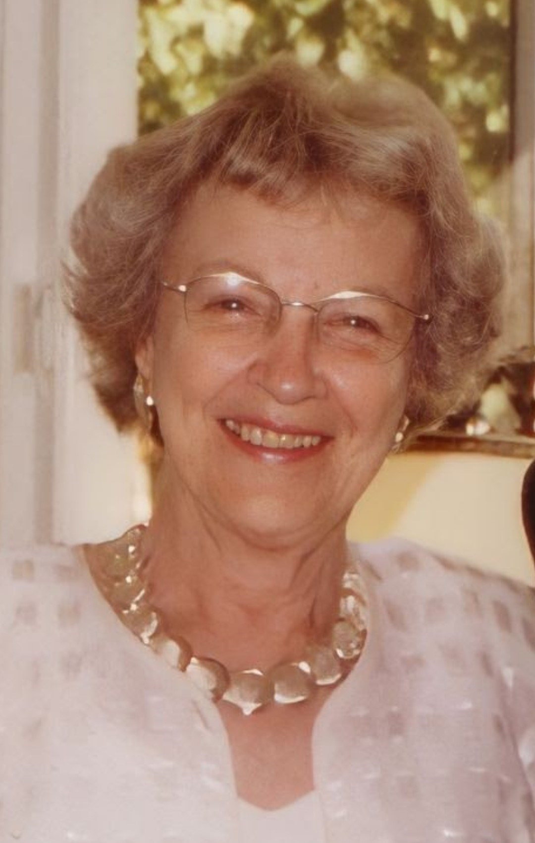 Sara Wilson Obituary - Murfreesboro, TN