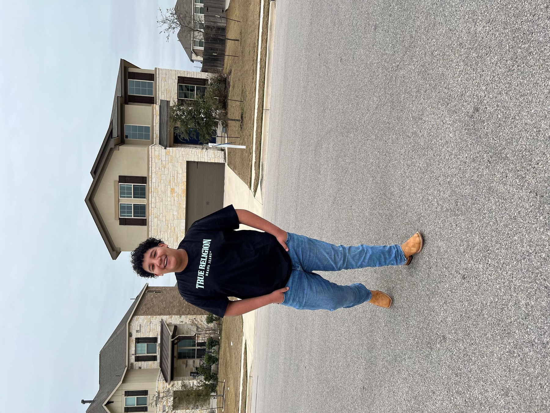 Jaydan Aguilar Obituary - Houston, TX