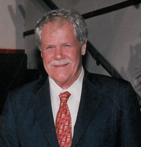 Foster Johnson, avis de décès - New Orleans, LA