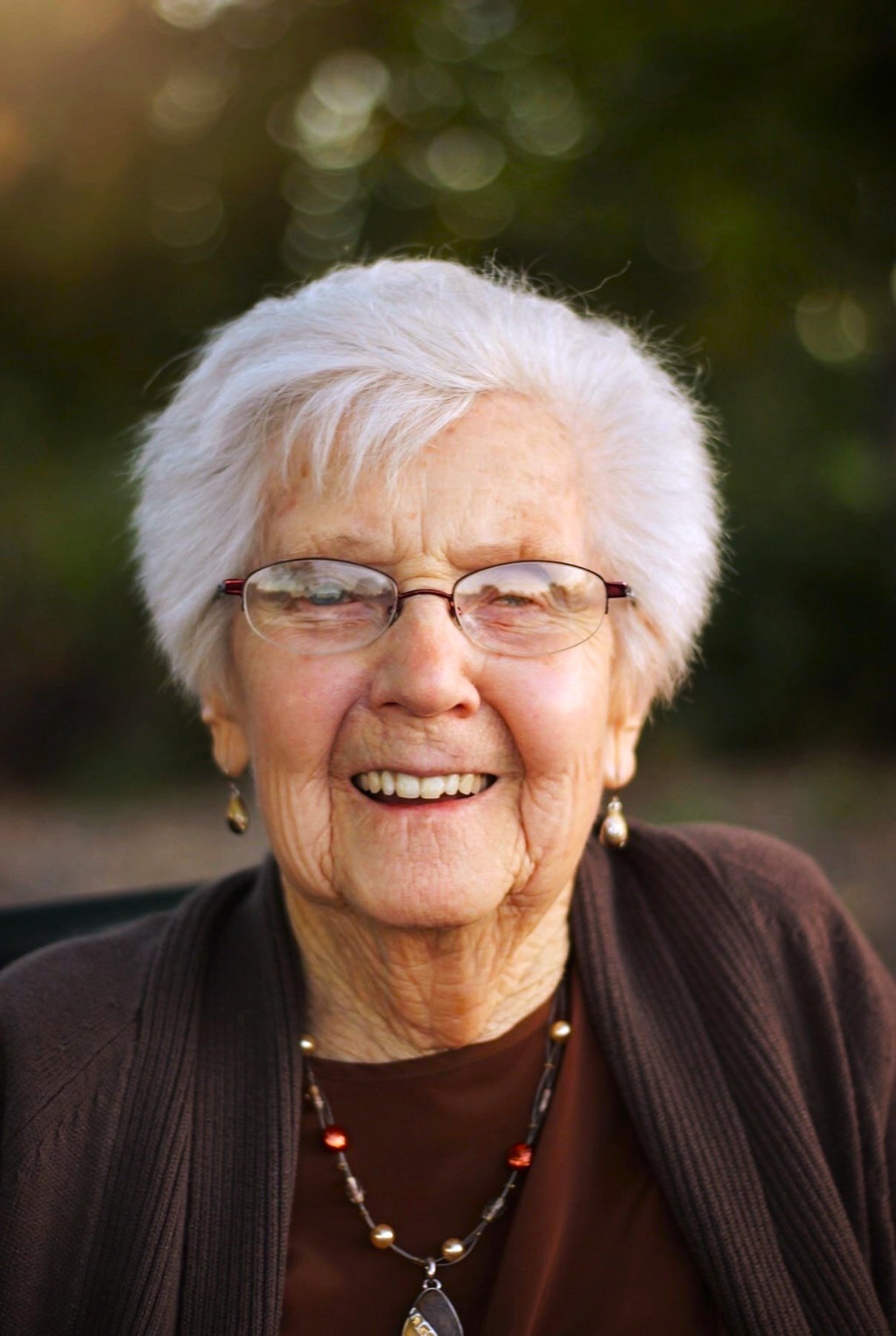 Mary Ethel Shaner Obituary - Wheat Ridge, CO