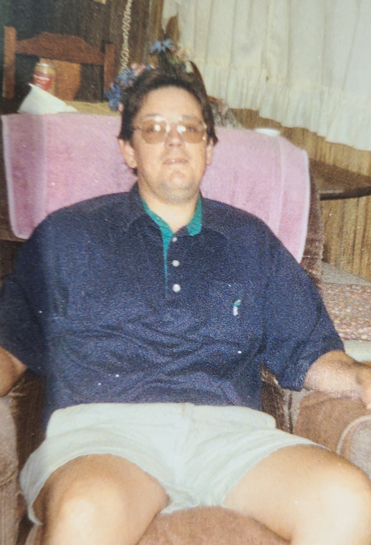 Donald Bateman Obituary - Hampton, VA