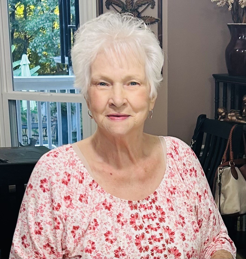Frances Hunt-Malphrus Obituary - Columbus, GA