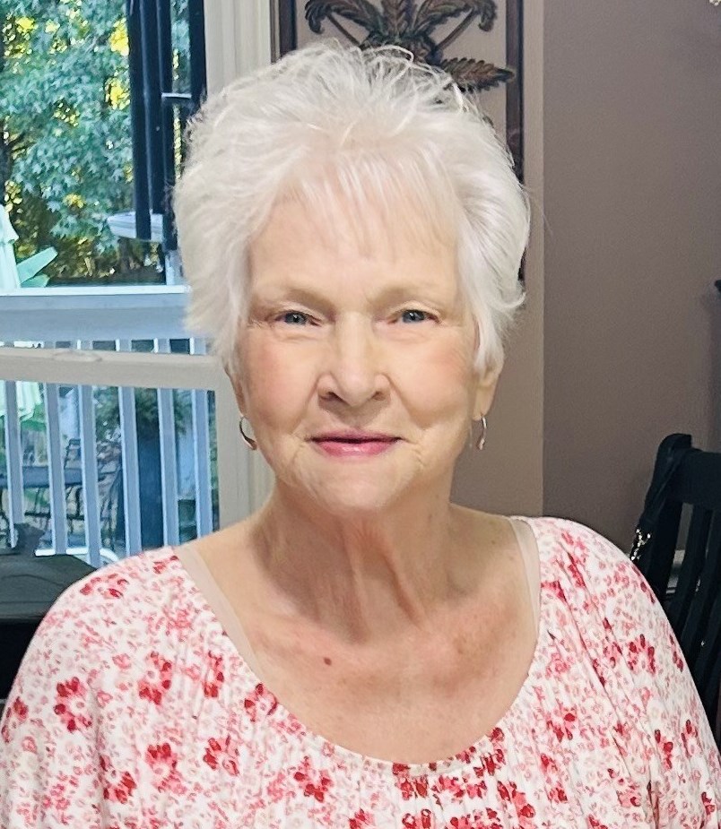 Frances Hunt-Malphrus Obituary - Columbus, GA
