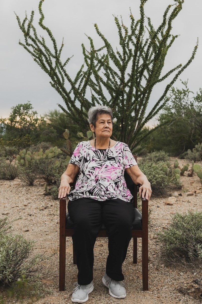 Mary Preciado Obituary - Tucson, AZ