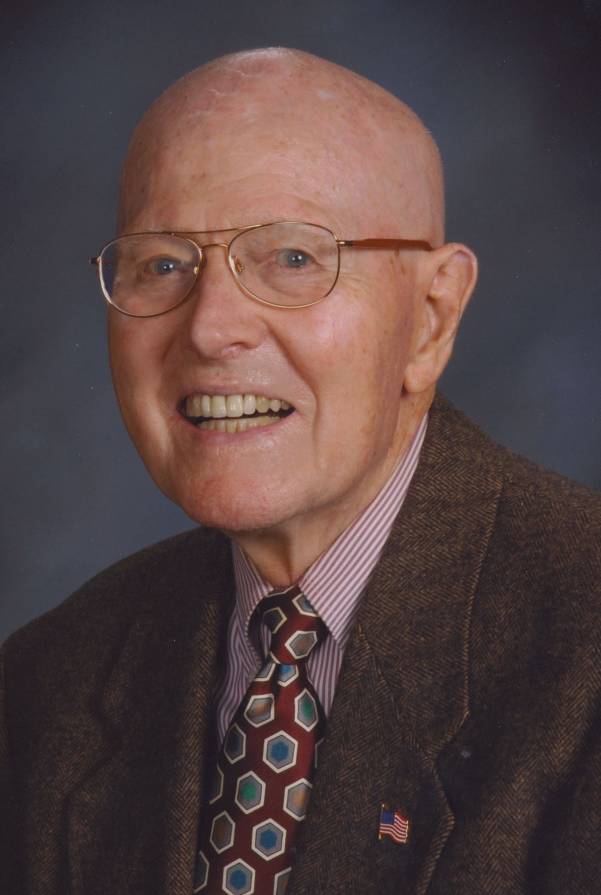 C. LaDow Obituary - Pittsburgh, PA